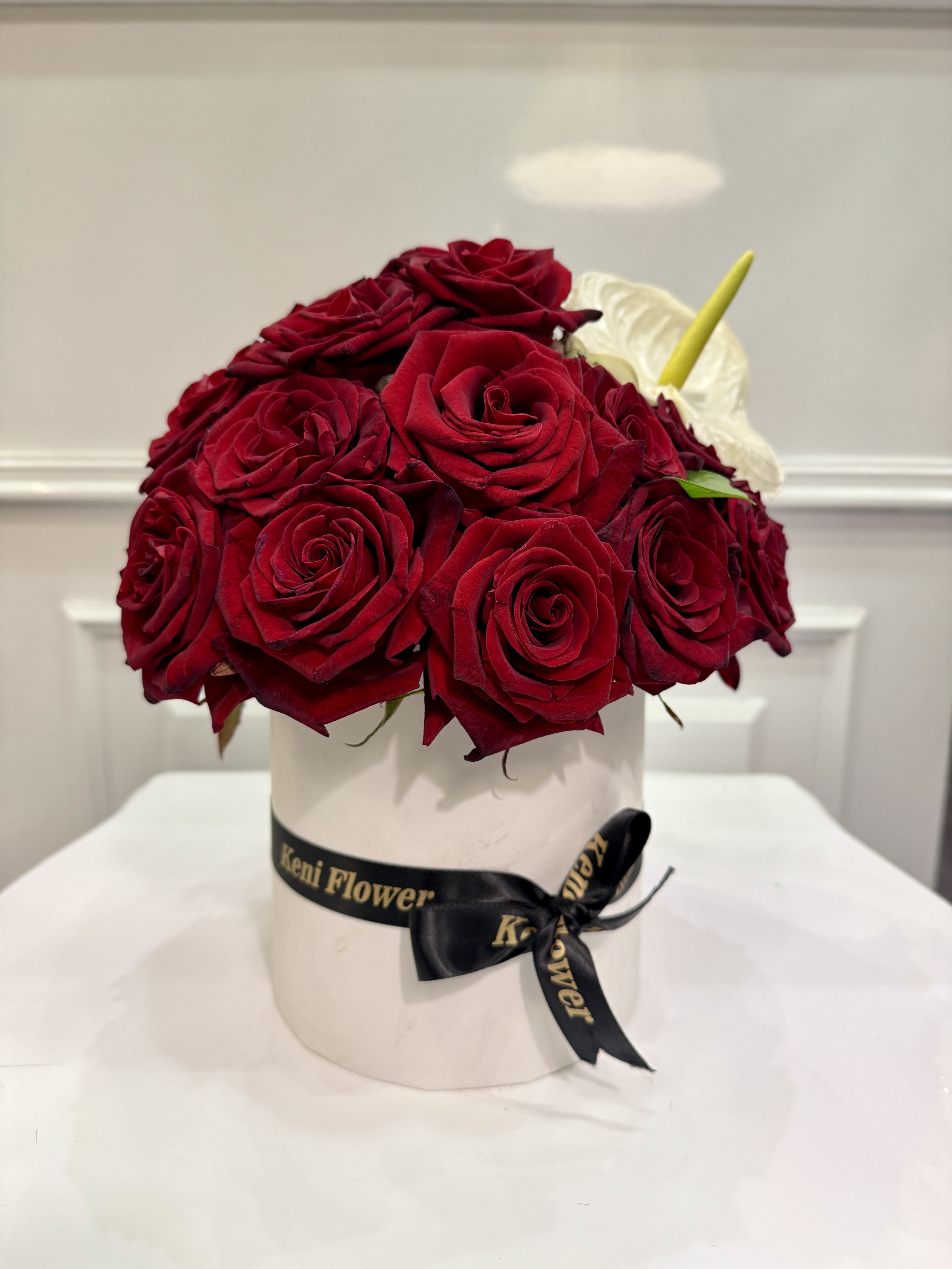 Flower Box – Keni Flower Shop
