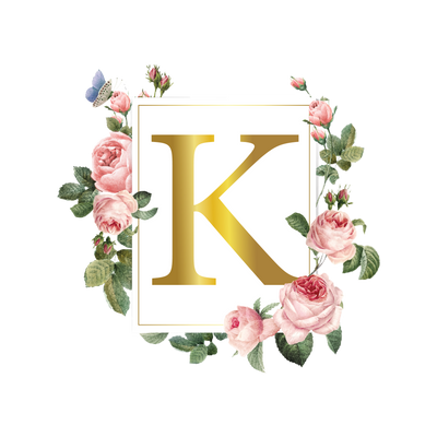 Chocolate Letter – Keni Flower Shop